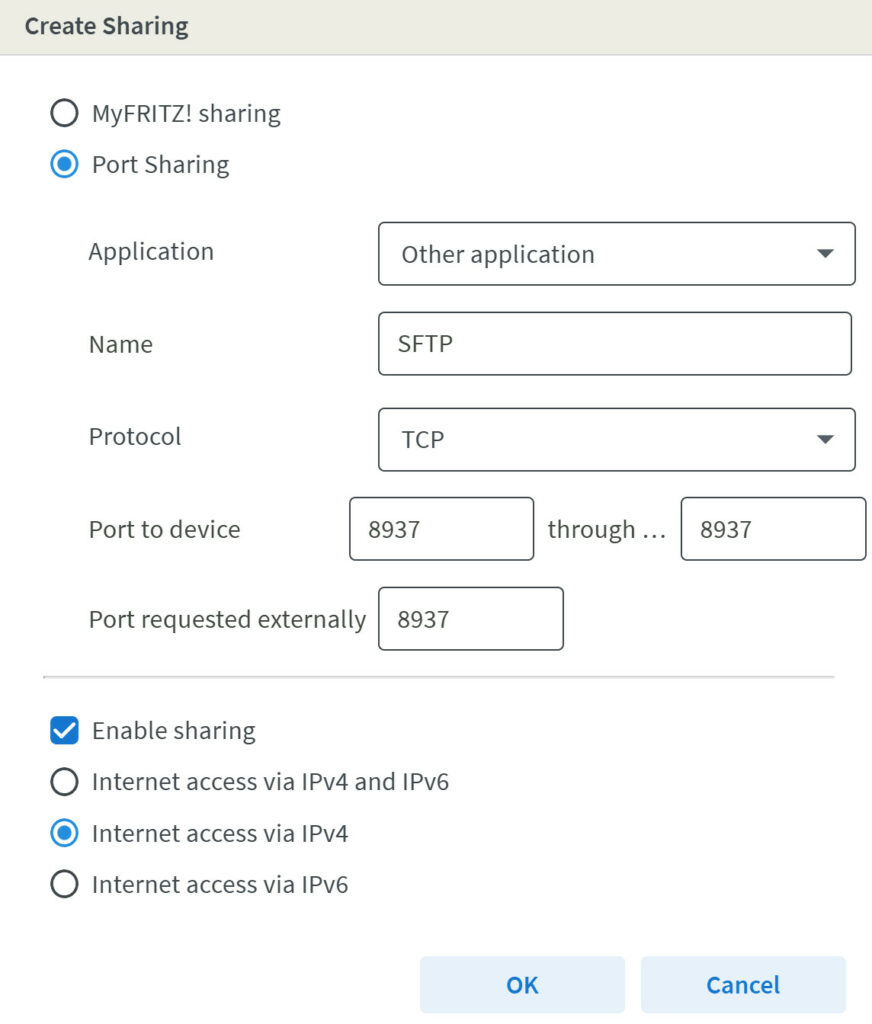 Peer to Peer File Transfer With Syncovery 11